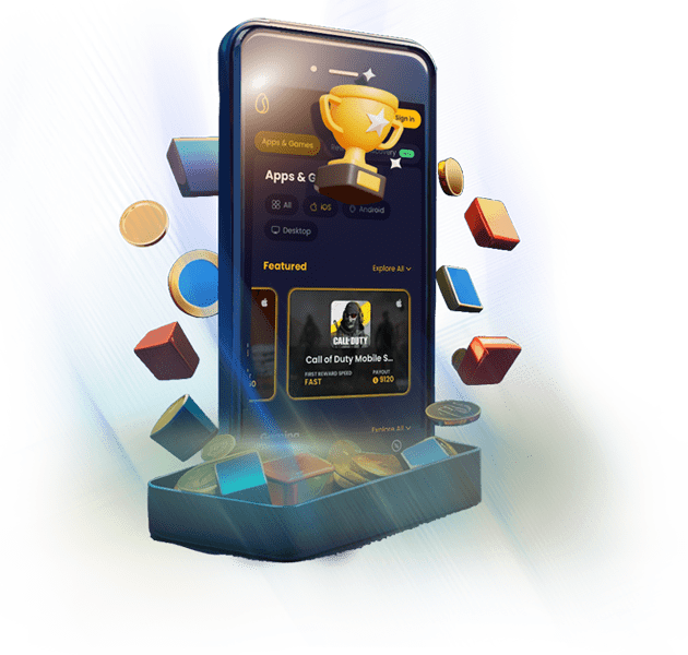 Scrambly | Turning Rewarded Engagement Into App Loyalty